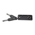 Kensington ClickSafe Portable Keyed Laptop Lock - Walmart.com