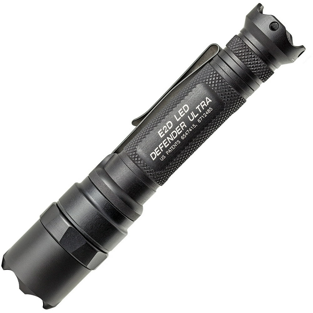 E2D Defender Ultra Flashlight - Walmart.com - Walmart.com