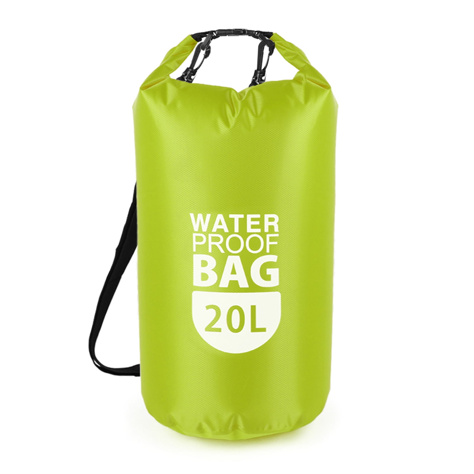 Click here for Yeacher Pvc Dry Waterproof Bag Roll Dry Bag 10l/20... prices
