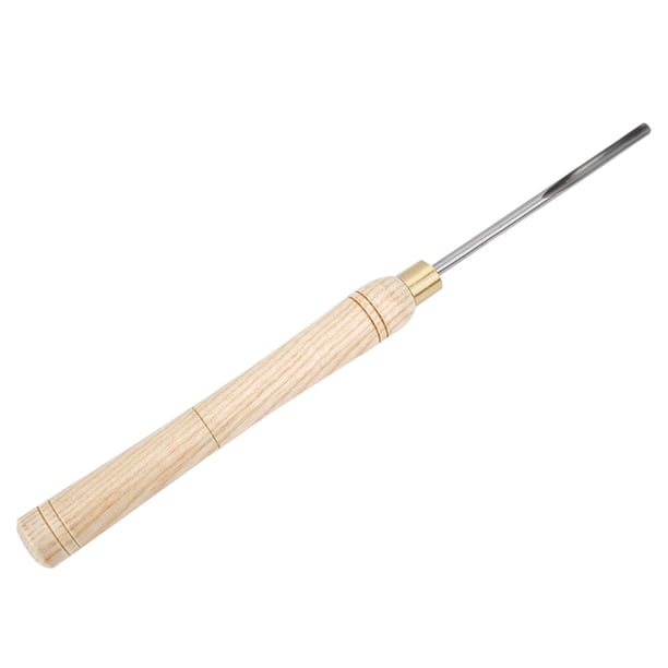 HSS Turning Chisel, High Lathe Chisel For Home For Woodworking For DIY ...