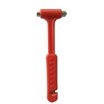 Flash Hammer Safe Hero,Safety Hammer Car Window Breaker,Life Hammer ...