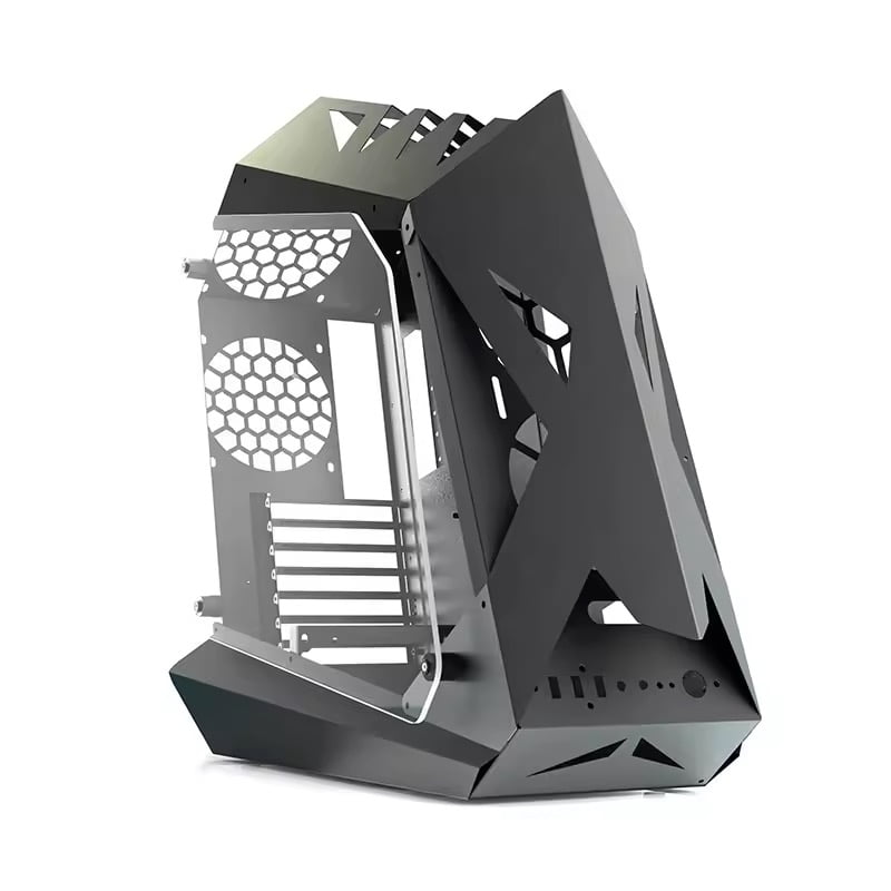Click here for Other New  Cool Mid-Tower Computer Case prices