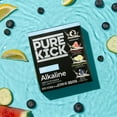 Pure Kick Alkaline Singles to Go Powdered Drink Mix Variety Pack ...