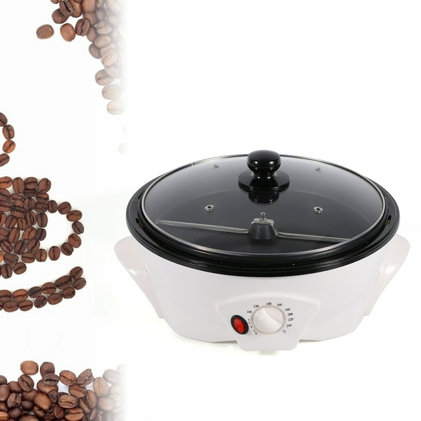 Electric Roaster