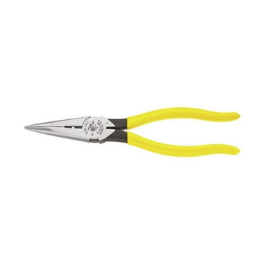Klein Tools 1010 Long-Nose Multi-Purpose Tool - Walmart.com