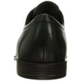 Ecco Edinburgh Bike-Toe Lace - Walmart.com