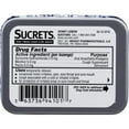 Sucrets Medicated Honey Lemon LOzenge, 18 Ct HSA/FSA Eligible - Walmart.com