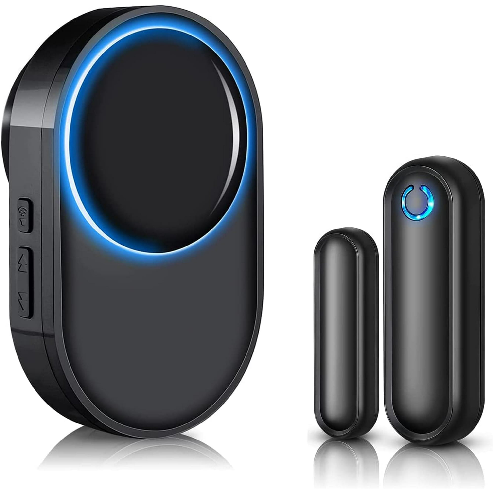 Click here for Frosthike Door Sensor Chime  Wireless Door Open Co... prices