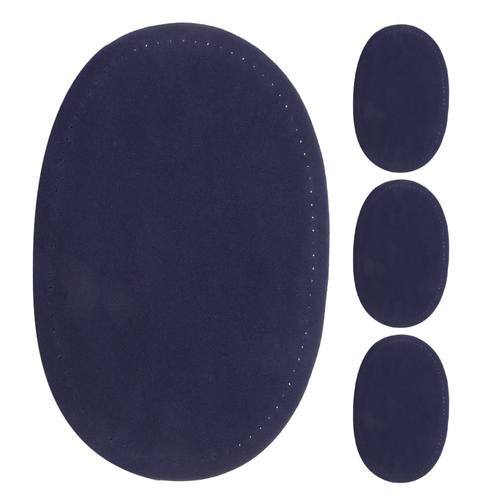 Click here for Kakowely 2 Pair Fake Leather Patches For Elbow And... prices