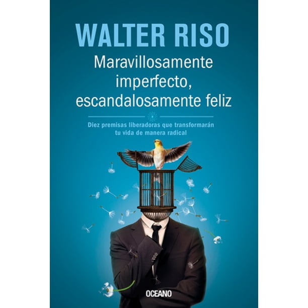 MARAVILLOSAMENTE IMPERFECTO, ESCANDALOSAMENTE FELIZ (EDICION ESPECIAL ...