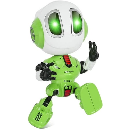 Robots Toys for Kids, Cool Toys for Boys Girls Age 3-8, Smart Talking ...