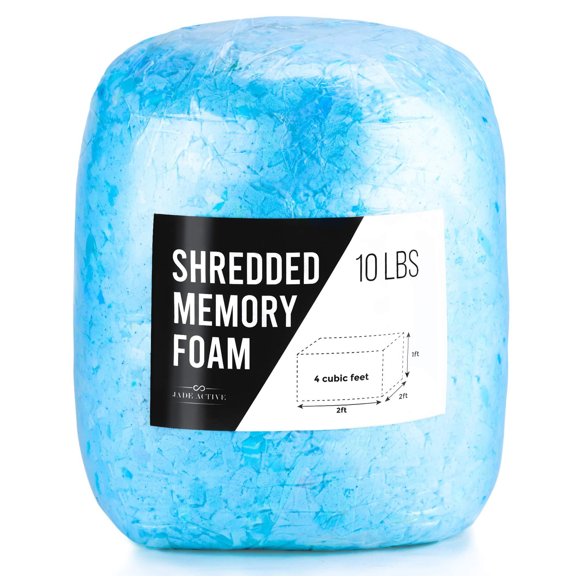 Click here for Jade Active Bean Bag Filler Foam - 10 Pound Premiu... prices