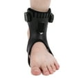 Tebru Drop Foot Brace Orthosis Light Balance Foot Drop Orthosis for ...