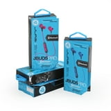JLab Audio JBuds Pro Wireless Signature Earbuds Blue/Gray - Walmart.com