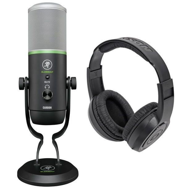 Zoom Recording Studio