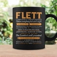 Flett Completely Unexplainable Notices Everything But WonT Say It Name ...
