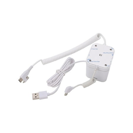 Cell Phone Security Stand, Anti Theft Display Stand Stylish Nonslip ...