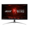 Acer Nitro XZ342CU V3bmiiphx 34" 1500R 21:9 Curved QHD (3440 x 1440 ...