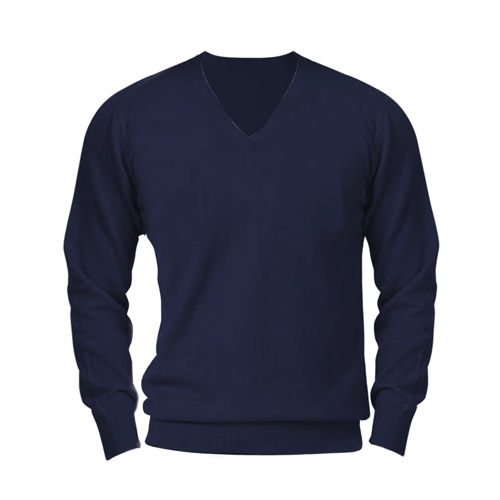 Click here for Wtxue Sweaters Long Sleeve  V-Neck Knit Tops Autum... prices