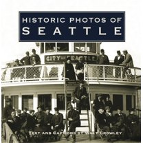Historic Photos Historic Photos of Seattle in the 50s, 60s, and 70s ...