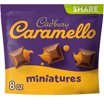Chase's Mini Mash Fruity Snack, Cherry Mash, 12 Oz. - Walmart.com