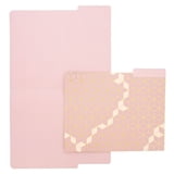 Paper Junkie Decorative File Folders, Heavy-Duty Colorful Paper, 12 ...