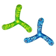 Boomerang Plastic 16" Inch Assorted Colors Rhode Island Novelty ...