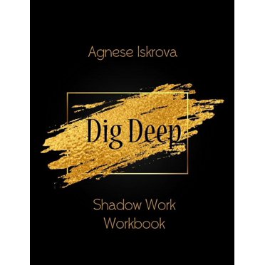 The Shadow Work Workbook: Self-Care Exercises for Healing Your Trauma ...