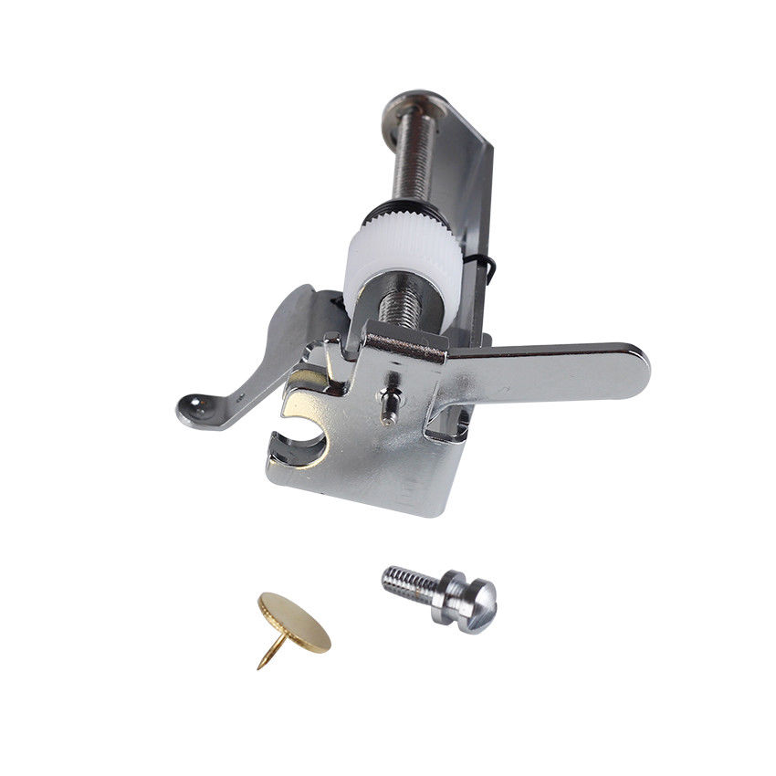 Circular Decorative Stitch Sewing Attachment For Singer Janome Brother ...