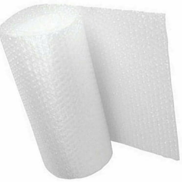 3/16" SH Small Bubble Cushioning Wrap Padding Roll 350' x 24" Wide ...