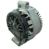 Powermaster 47294 Alternator - Walmart.com