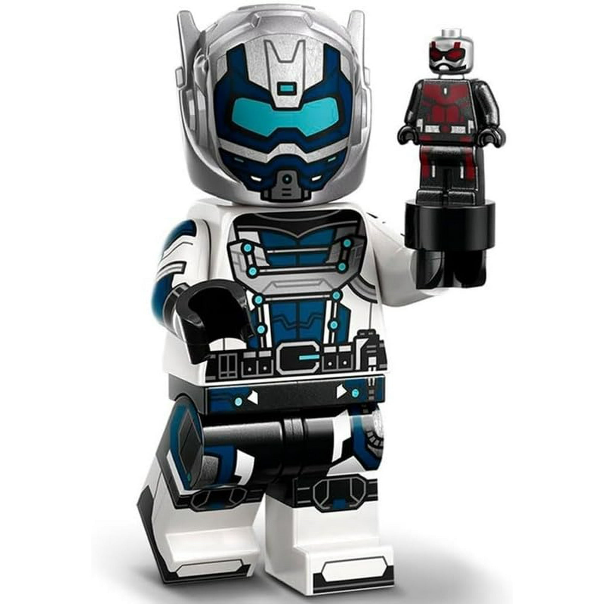 Click here for Lego Minifigures Marvel Series 2: Goliath - 71039... prices