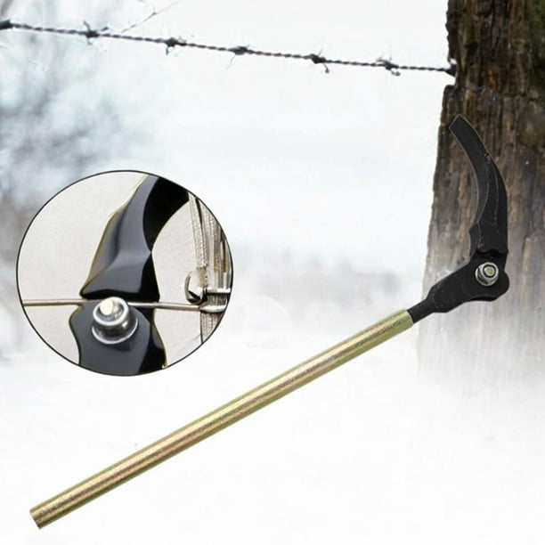 Tensor de alambre DYNWAVEMX herramienta para cercas de acero | Bodega ...