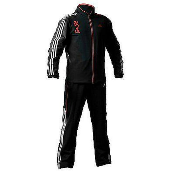 Adidas - adidas Budo Martial Arts Karate Tracksuit - Walmart.com ...