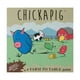 Buffalo Games Chickapig Board Game - Walmart.com