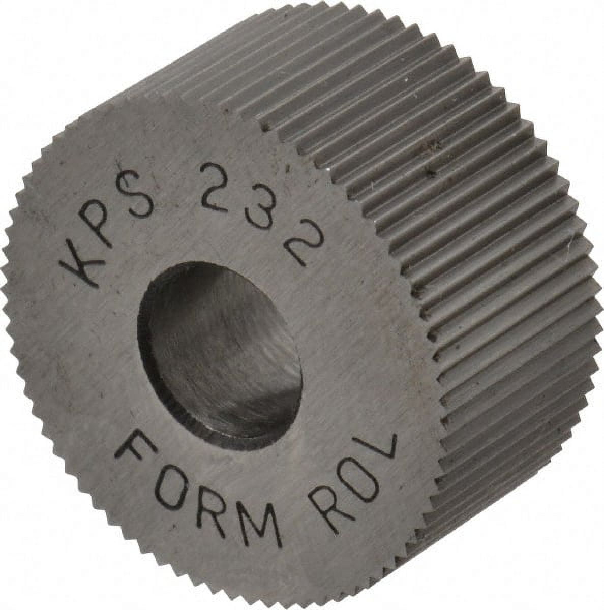 Made in USA 3/4" Diam, 90° Tooth Angle, 32 TPI, Standard (Shape), Form ...