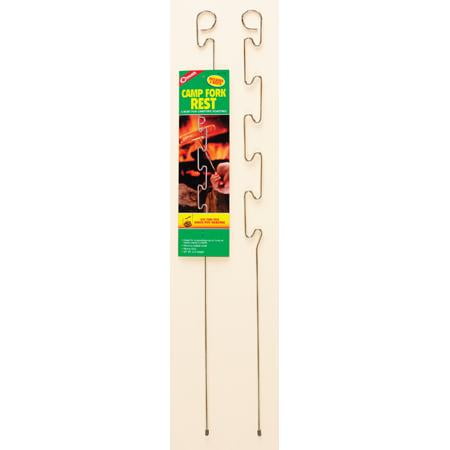 Coghlan's 735 2 Count Camp Fork Rest - Walmart.com