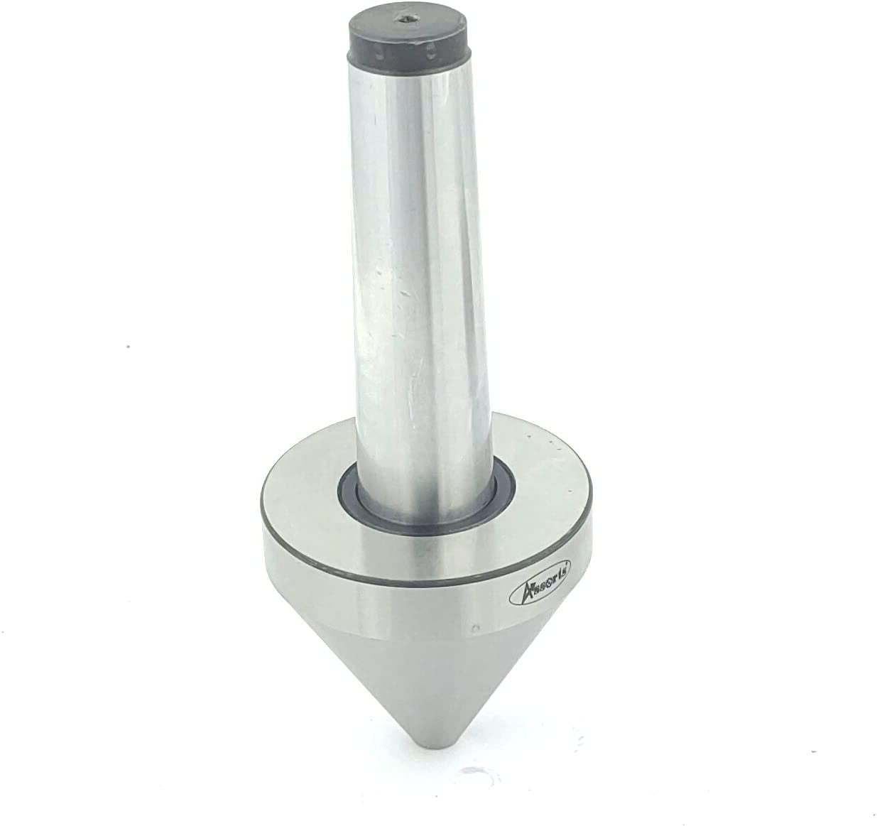 Assorts Bull Nose Pipe Live Revolving Center Capacity 0.5" to 3" Inch ...