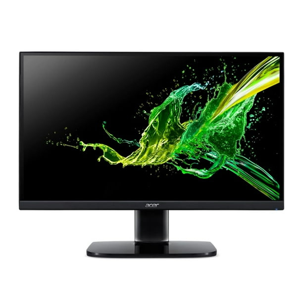 acer KA242Y E - 23.8" Widescreen LCD Monitor IPS 1ms VRB Free Sync ...