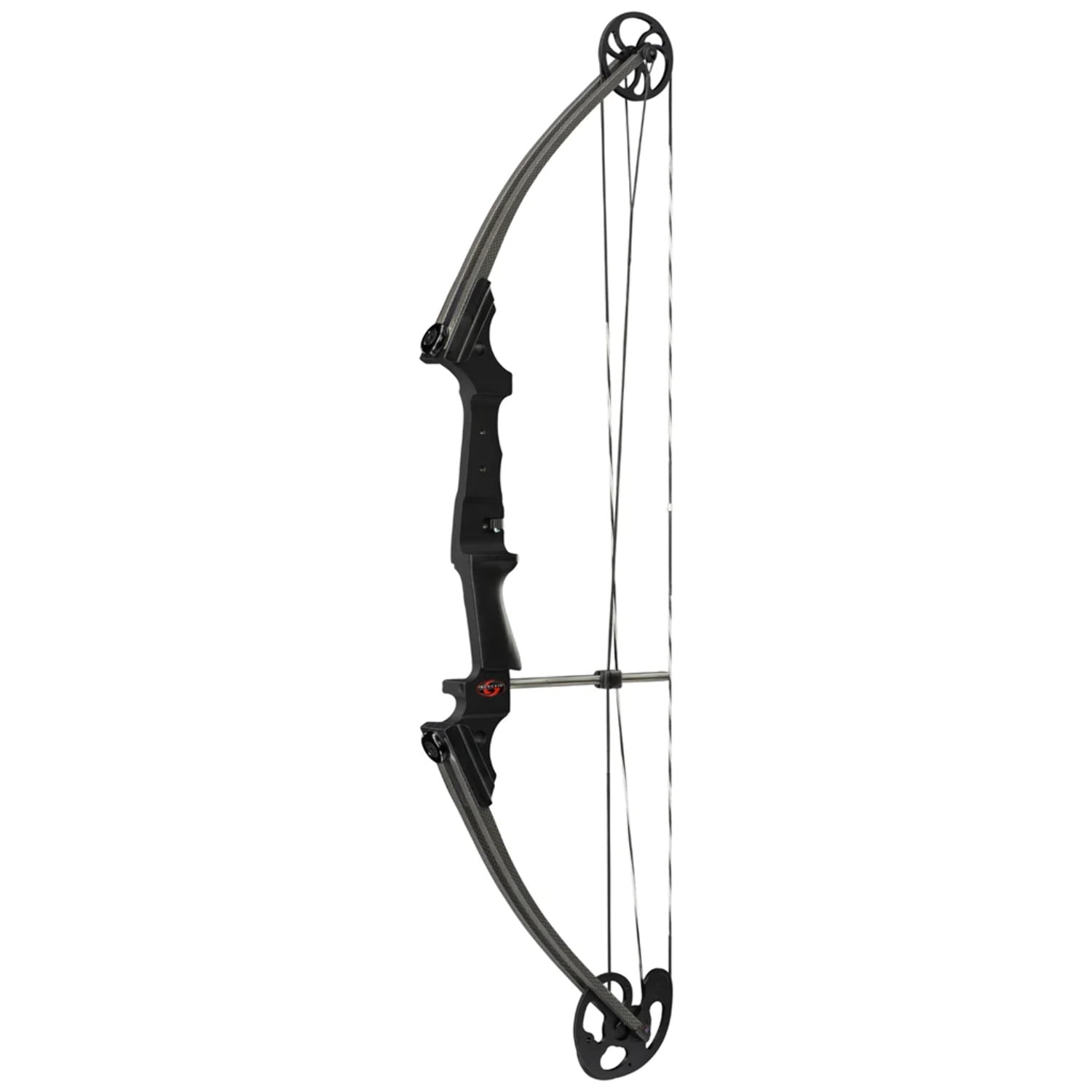 Composite Bow And Arrow