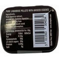 Simpkins Nipits Liquorice Pellets 12g (Pack of 6) - Walmart.com