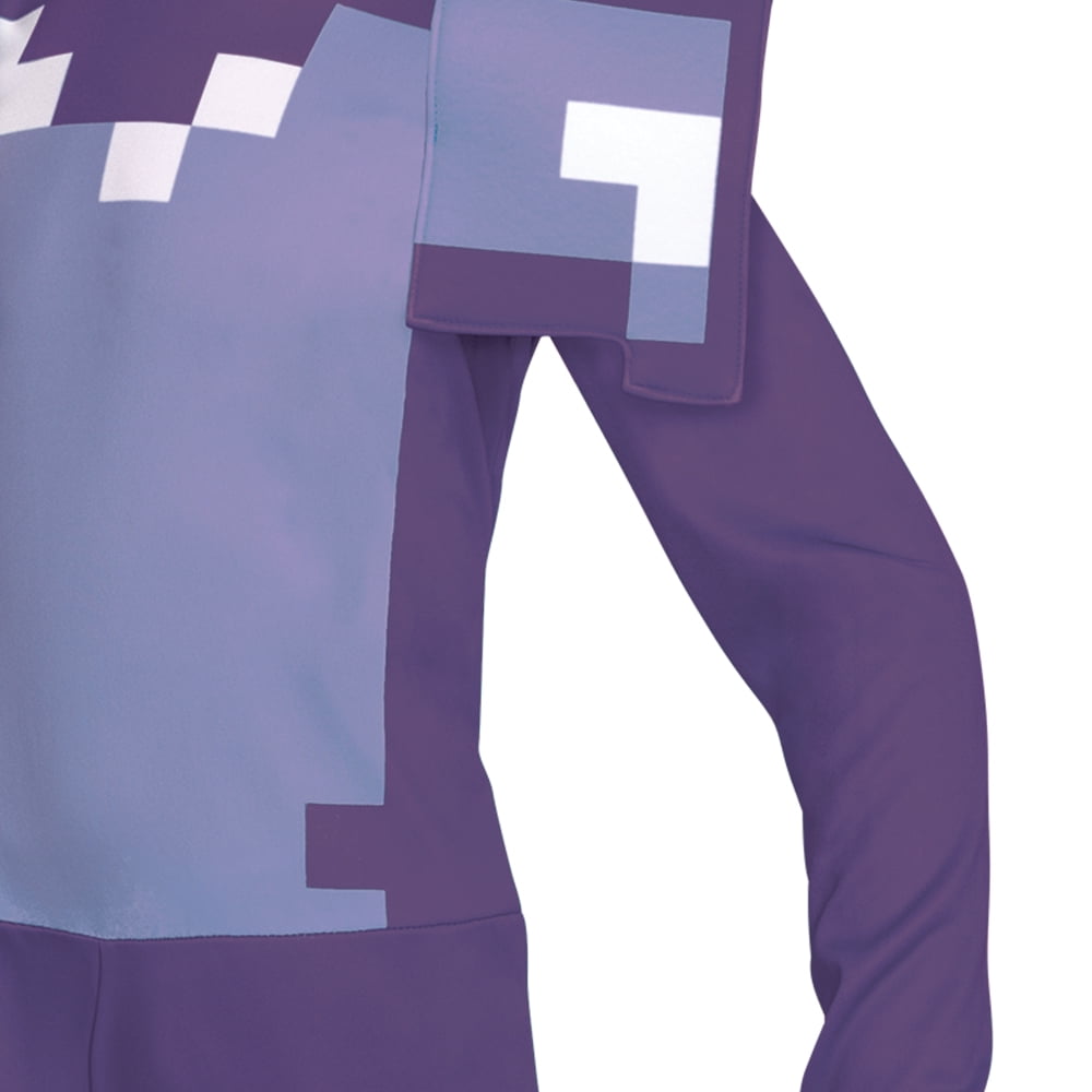 Real Life Diamond Armor