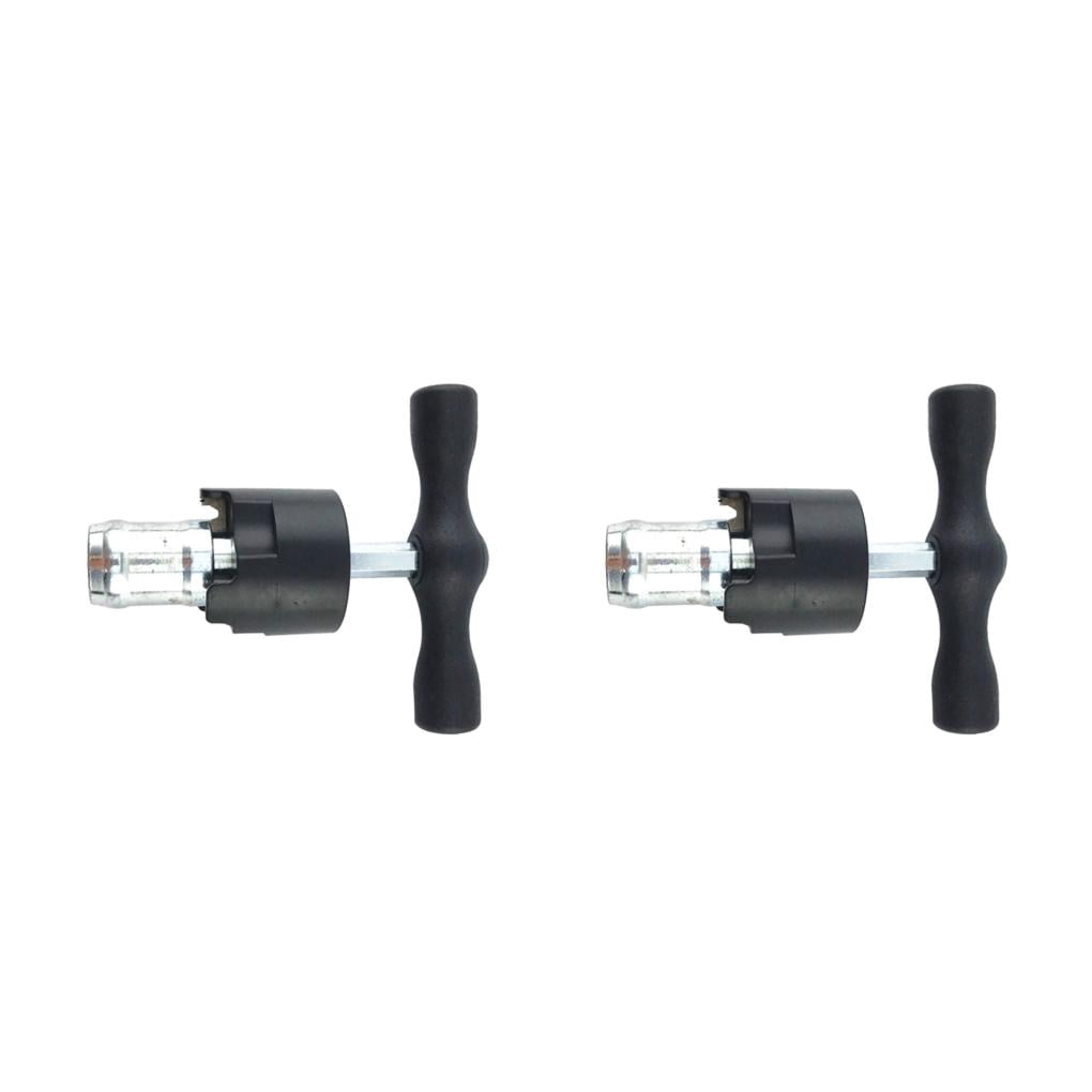 Speravity T-Calibrator Tool Reamer Whole Circle Accessory Handle for ...