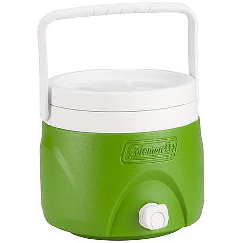 Coleman 2 Gallon Party Stacker Cooler - Walmart.com
