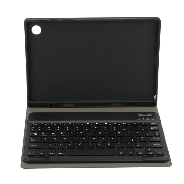 Keyboard Case,Tablet Keyboard Case Magnetic Touch Casewith Keyboard ...