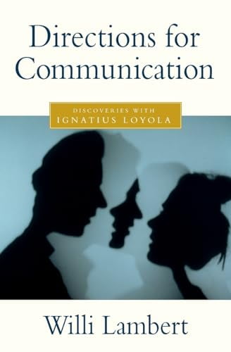 Pre-Owned Directions for Communication: Discoveries with Ignatius ...