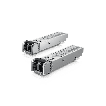 Ubiquiti UF-SM-1G-S-20 SFP Single-Mode Fiber Module (20-Pack) - Walmart.com