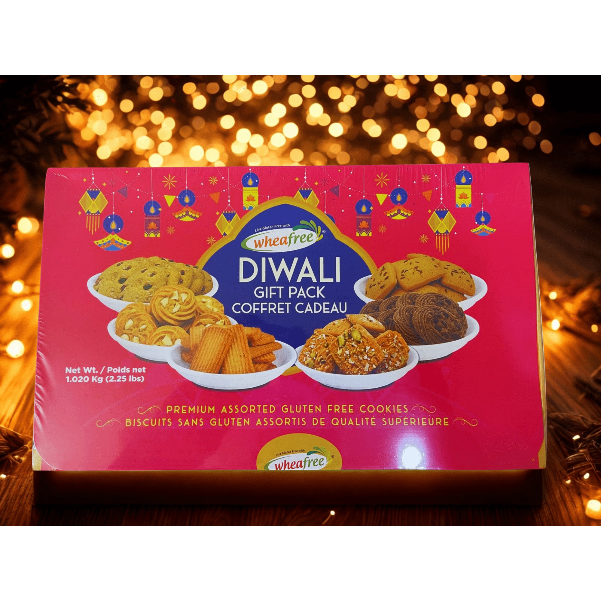 Click here for Wheafree-Cookies-1.Kg Gluten Free Jeera Cookies  E... prices