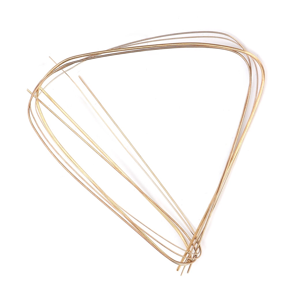 Click here for Meetca Silver Soldering Rods 4pcs 0.5mm 0.7mm 1.0m... prices