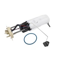 ACDelco GM Genuine Parts MU2159 Fuel Pump and Level Sensor Module with ...